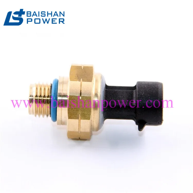 Oil Pressure Sensor 23524615 Diesel Pressure Sensor 40087572 M0215 ...