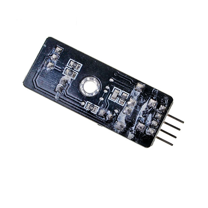 Ky-032 4pin Ir Infrared Obstacle Avoidance Sensor Moduleで37 1 Sensor ...