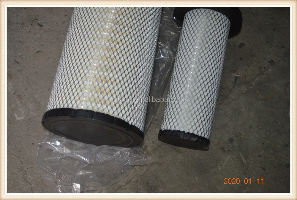 FOTON TRUCK PARTS - CONJUNTO FILTRO DE AIRE M4119219011A0