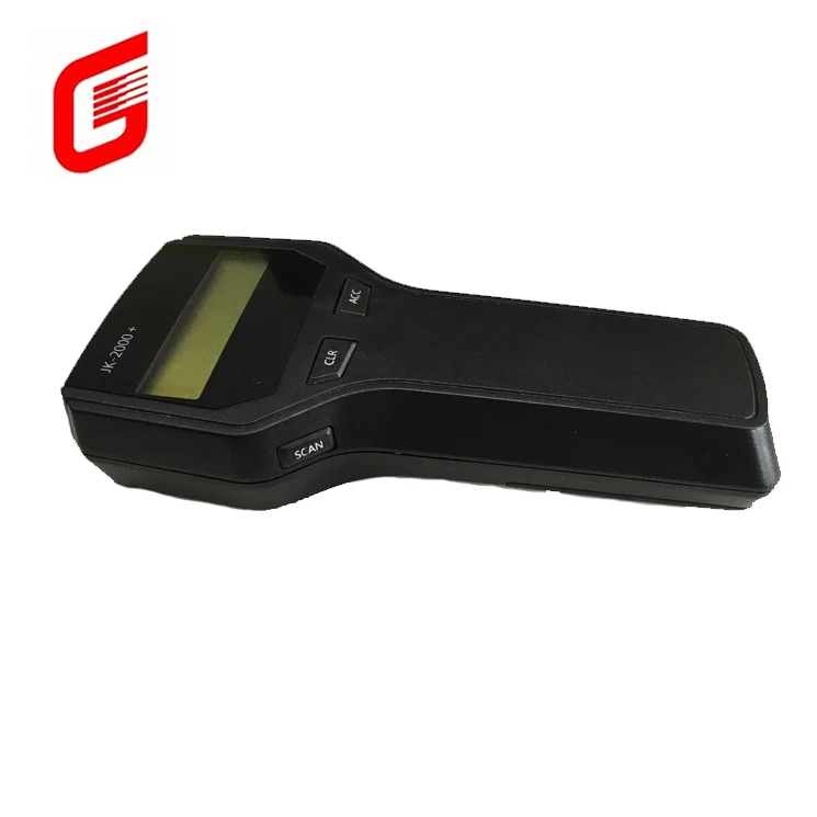 Jk-2000+ Handheld Portable Smart Pvc Card Counter - Buy Counter ...