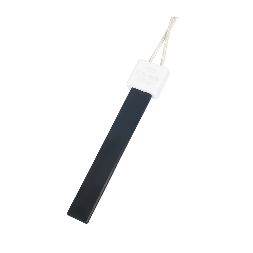Hot Surface Electric Alumina Silicon Nitride Ceramic Igniter For Pellet ...