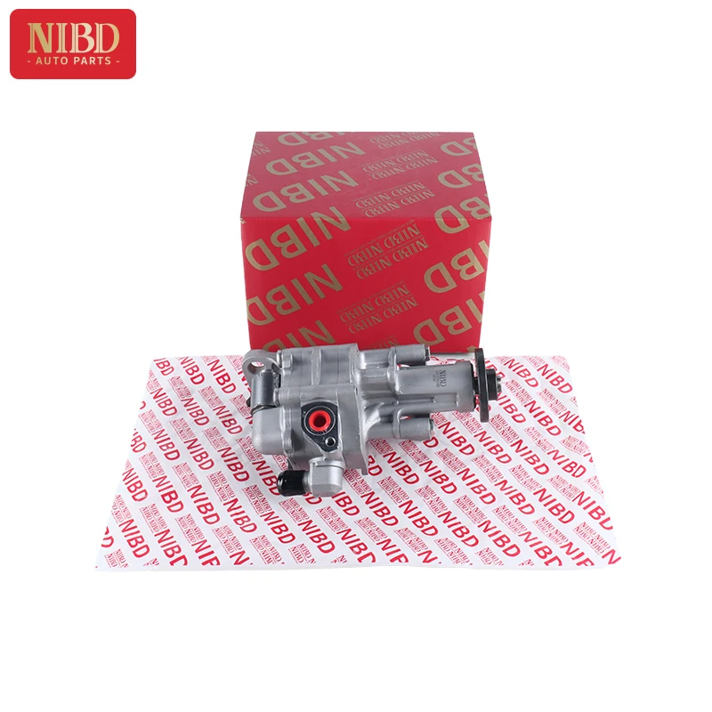Nibd Power Steering Pump 32416794348 For Bmw 7-series F01 F02 - Buy F01 ...