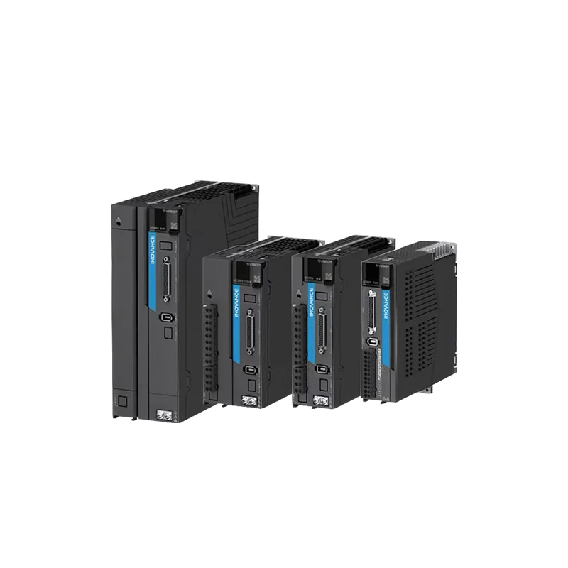 Inovance Servo Drive SV660 Series - Reliable Industrial Automation