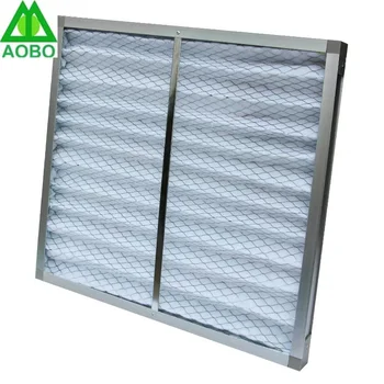 Primary Efficiency Filtration G3 G4 Air Filter - Buy G3 G4 Air Filter ...