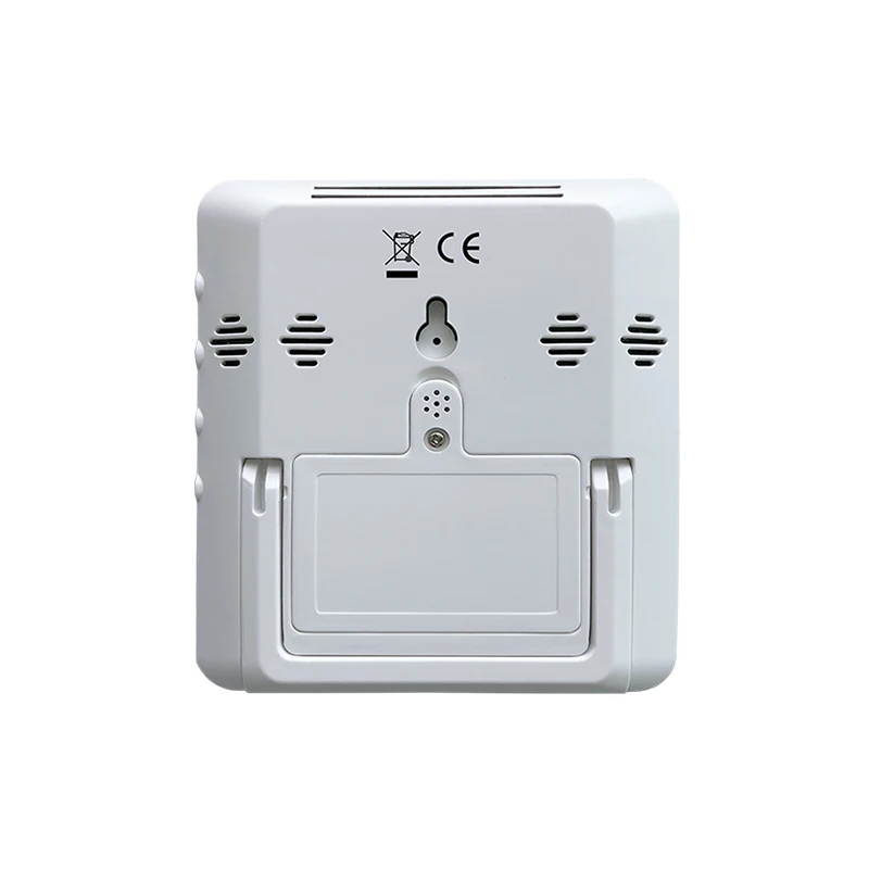 300-1200hpa Barometer - Precision Temperature & Humidity Logger