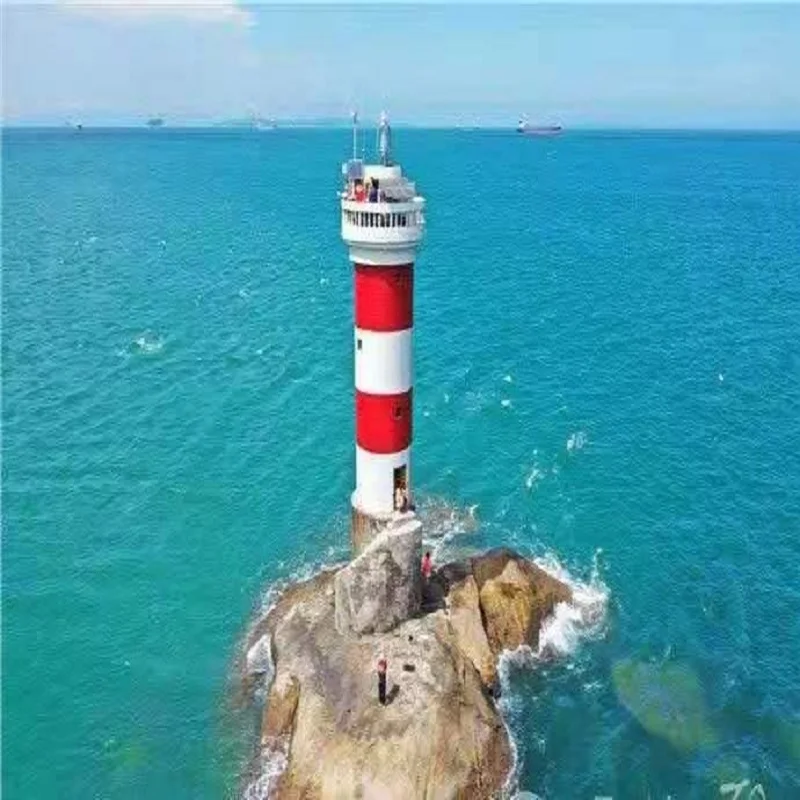 Marine Use Radar Transponder Radar Beacon RACON - 10 Year Warranty