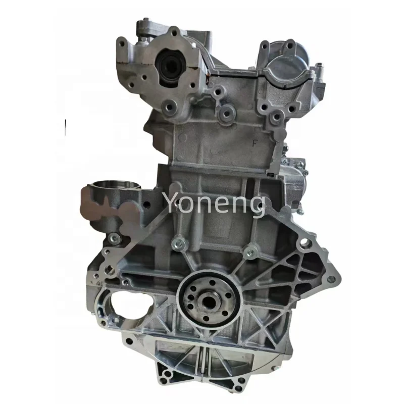 Bare Engine 2.5l Lea Ecotec Engine Long Block For Chevrolet Malibu ...