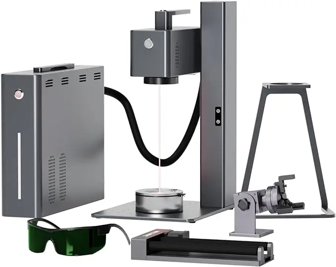 DAJA DJ6 Laser Engraver Guide: How to Choose & Use It Right