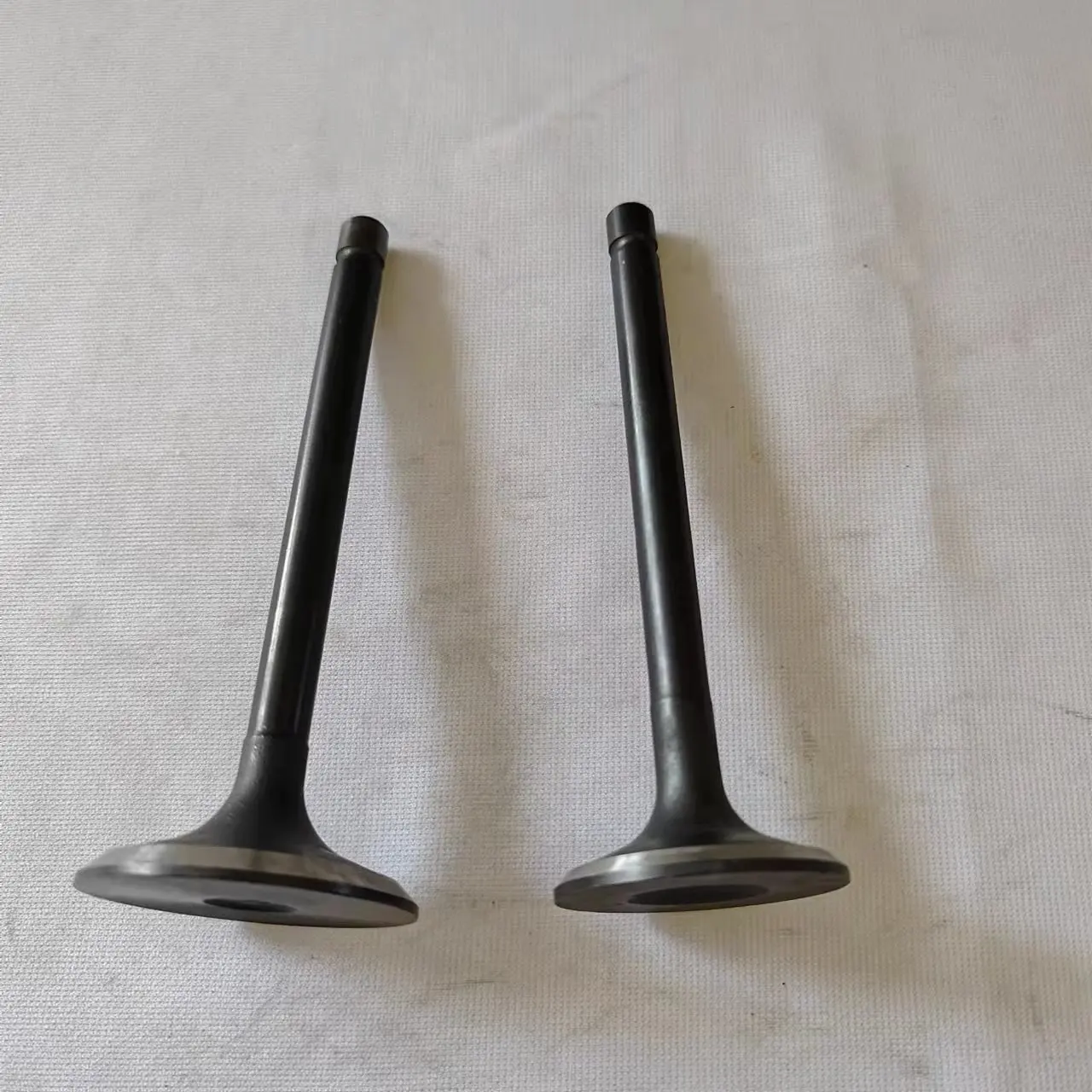 High-quality Intake and Exhaust Valves for Toyota 3vzfe