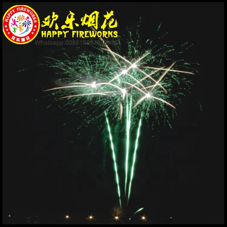 138 Shots Outdoor Cake Fuegos Artificiales Pirotecnia Battery Fireworks ...