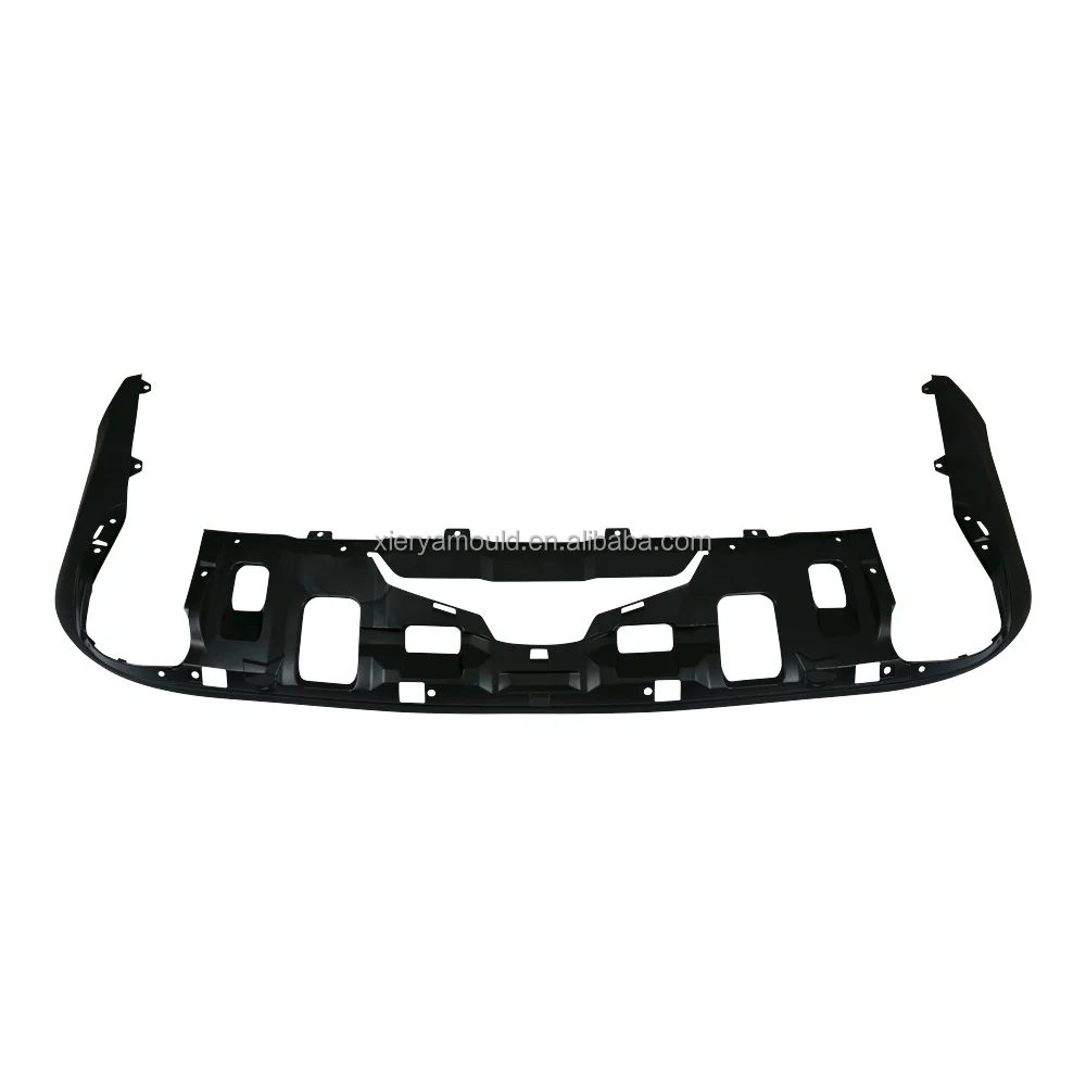 Mercedes GL-CLASS X164 Rear Bumper Assembly - Factory Sale