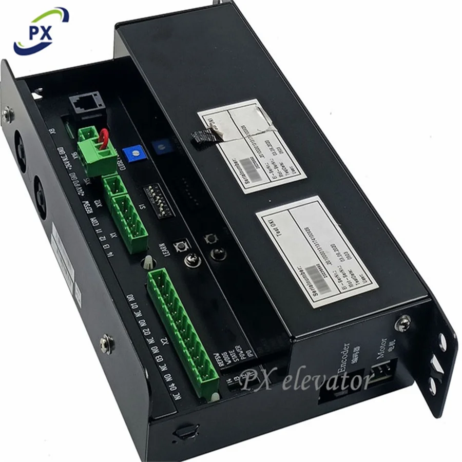 Elevator Controller Board Elevator Door Inverter Elevator Door Machine ...