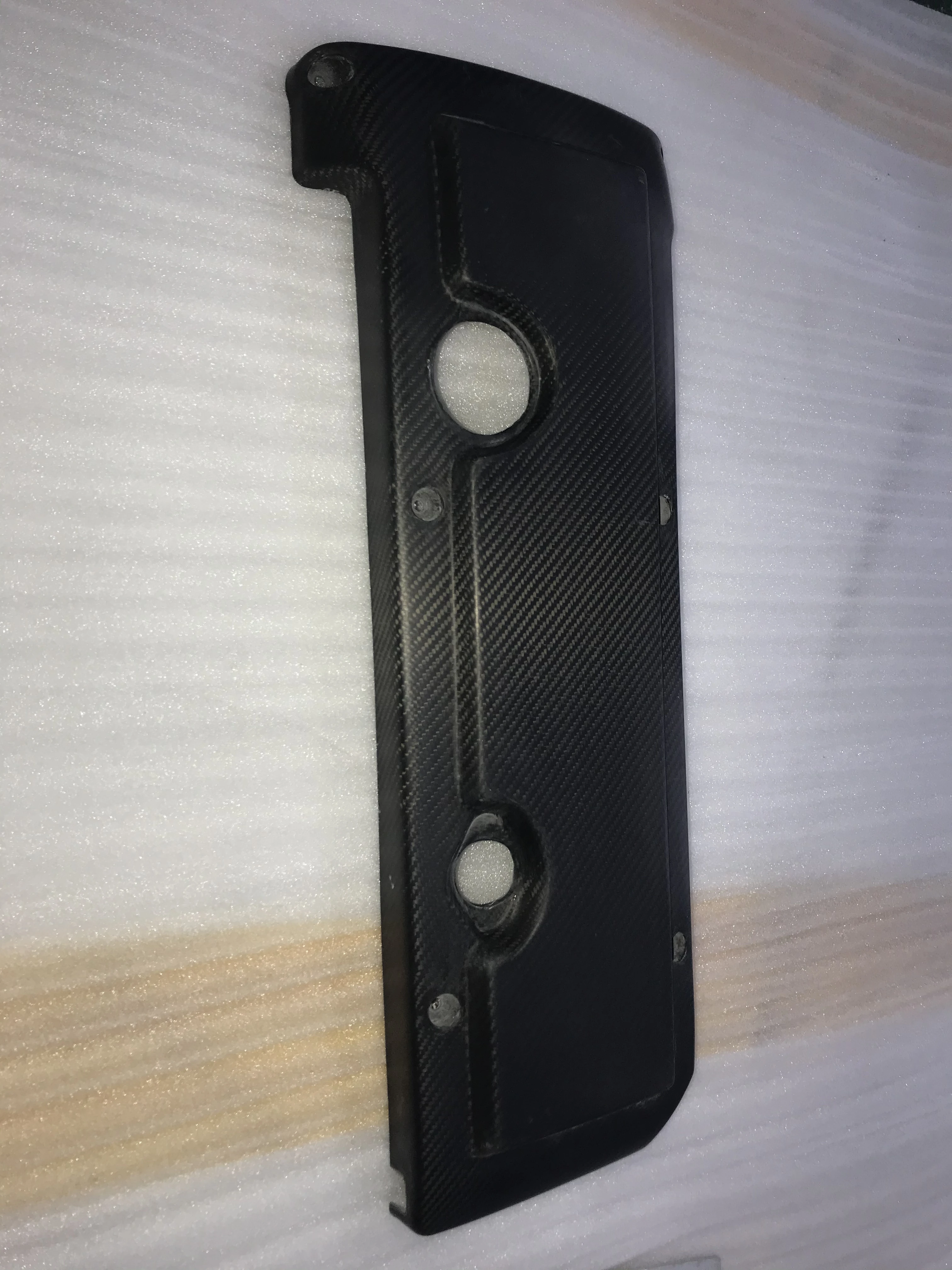 High-quality BMW E46 M3 Engine Covers - Durable & Stylish