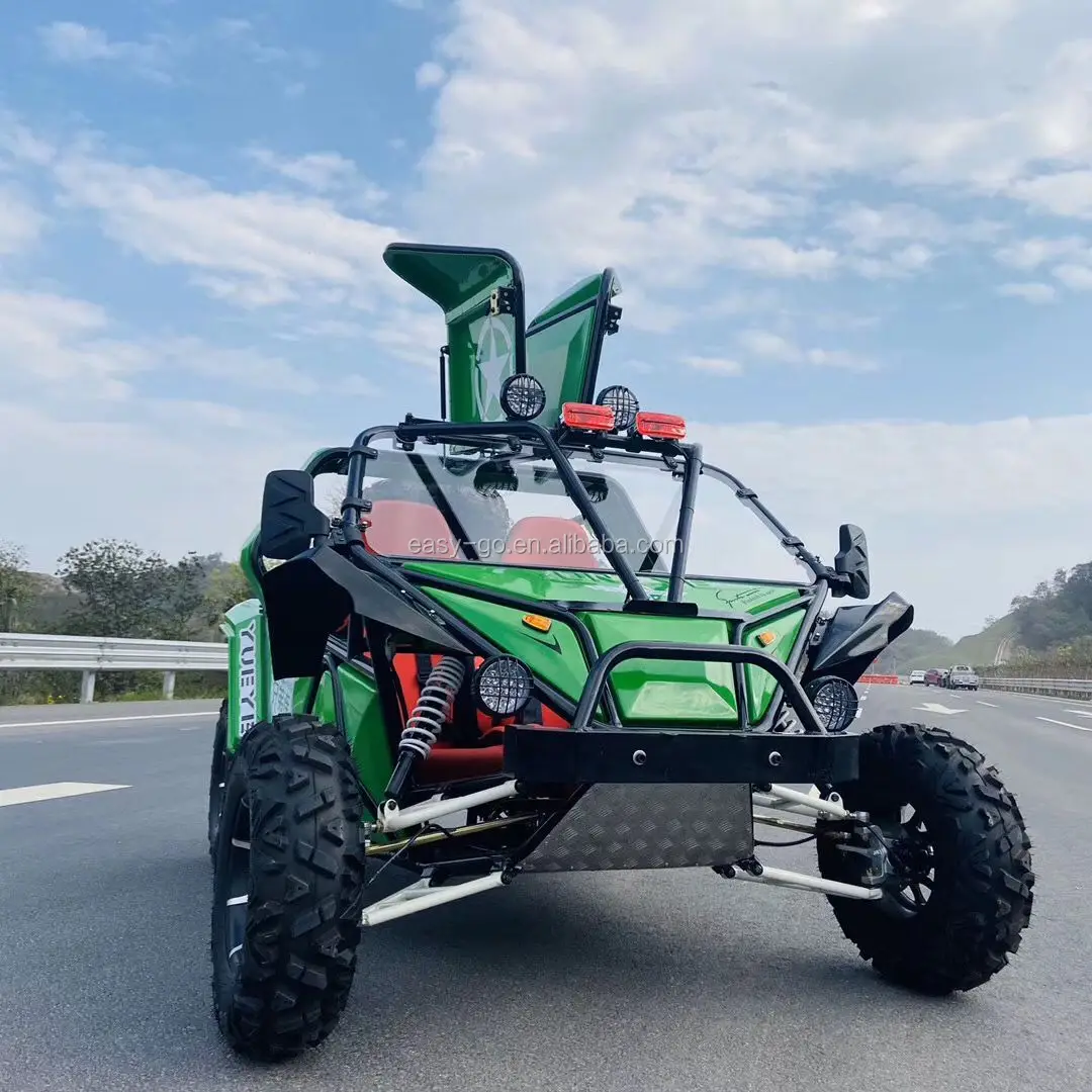 Cheap High Speed Dune Buggy - 200cc/300cc Adults off Road