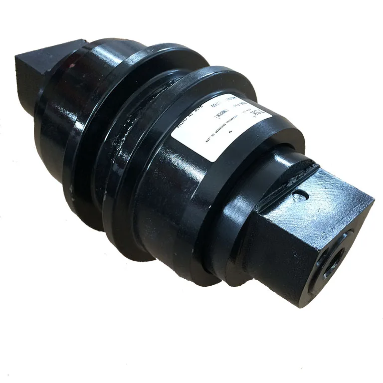 Ihi 55 Ihi60 Track Roller For Mini Excavator - Buy Ihi 55 Ihi60 Track ...