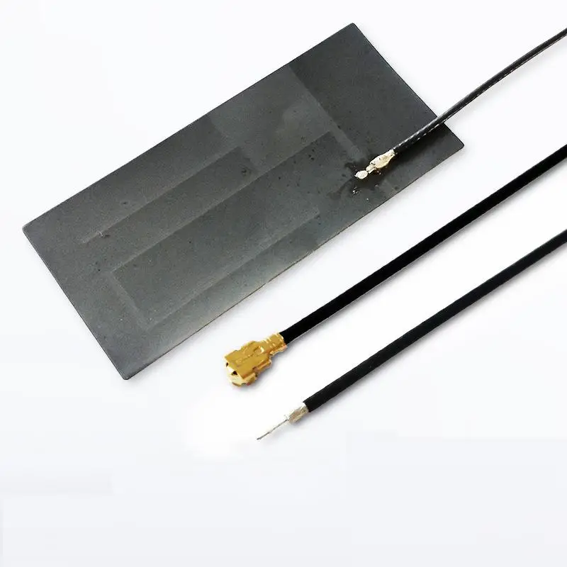 High Gain Full Band 700-2700mhz 4g Omni Fpc Patch Antenna - Buy High ...