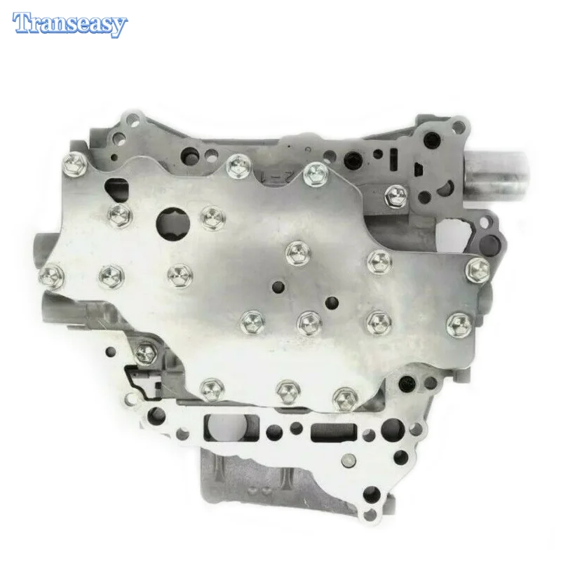 CVT Transmission Valve Body with Solenoids for Toyota Corolla