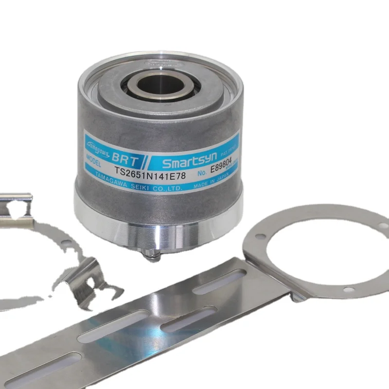 Tamagawa Encoder Original Ts2640n321e64 Tamagawa Transformer ...