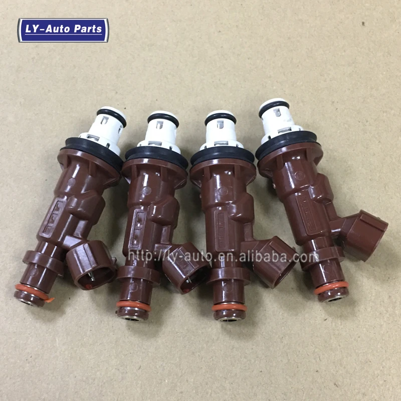 Fuel Injector for Toyota 4Runner Tacoma Tundra Vigo 23209-62040 ...