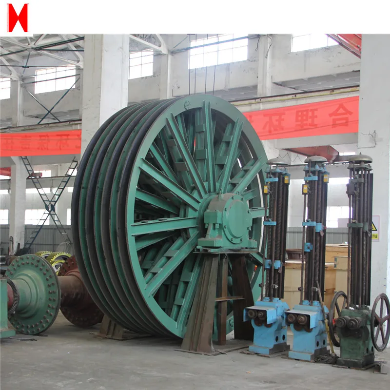 Industrial Steel Cable Pulleys Wheel Sheave| Alibaba.com