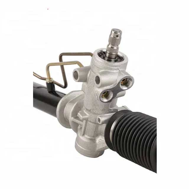 Brand New Wt-t1115x Power Steering Rack For Toyota Corolla Ae 100 44250 ...