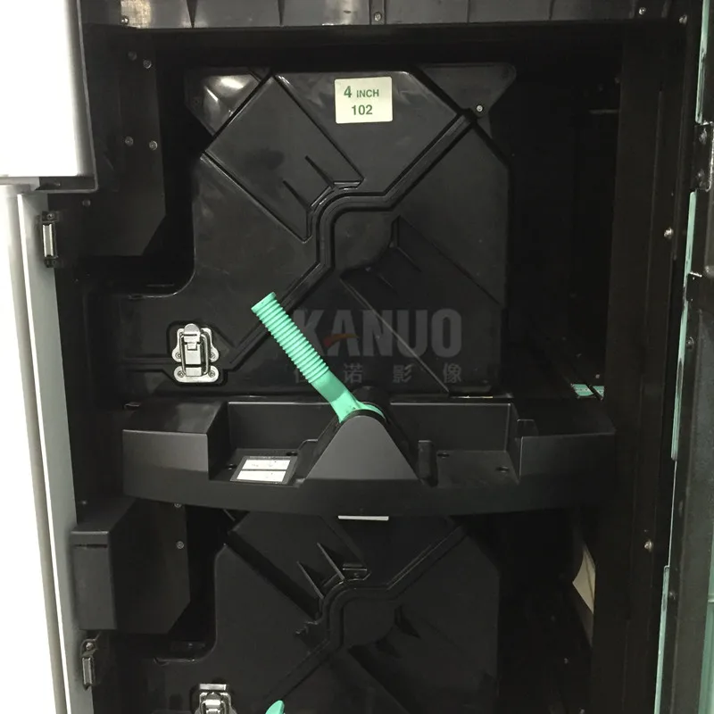 Fuji355 Digital Minilab Machine - Efficient Photo Printing