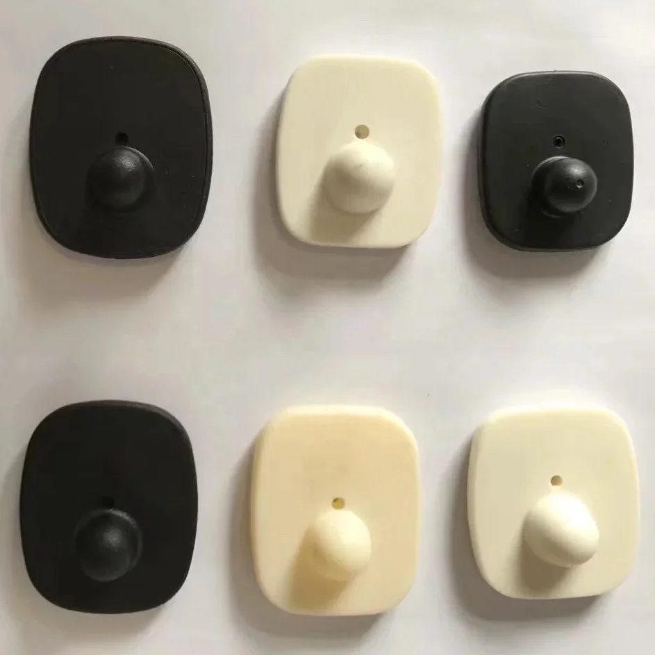 Clothing Rf Security Sensor Tag Eas System - Buy Rf Tag,Eas Tag ...