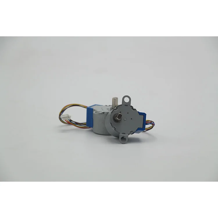 24byj48 Motor Electric 12v - Buy 24byj48 Motor,12v Motor,Motor Product ...