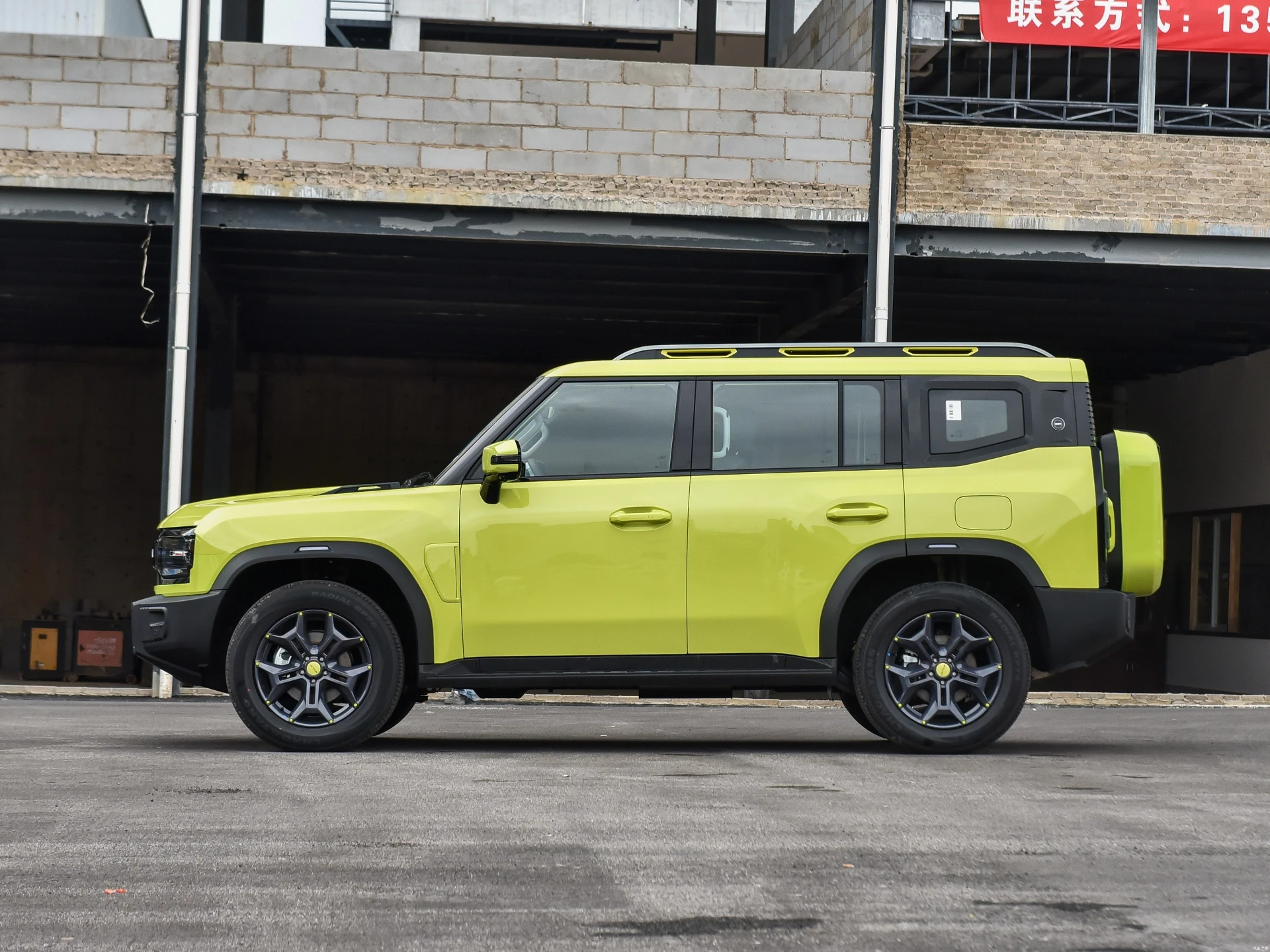 Jetour T2 2024 Jetour Traveler Gasoline Dct Engine 2wd 1.5 T 4wd 2.0t ...