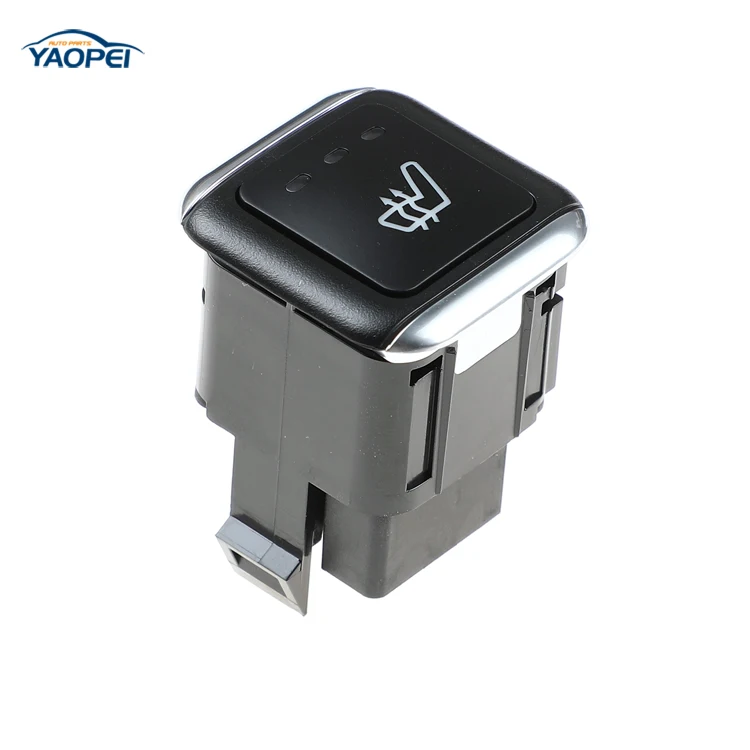 Car Rear Seat Heating Switch For Mercedes Benz G E Cls Amg 2010-2018 ...