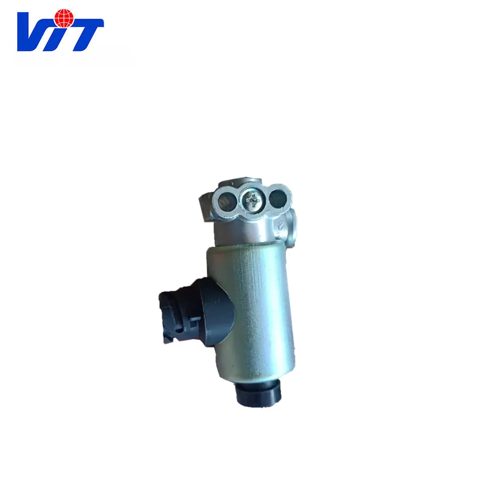 Vit Air Brake System 24v Solenoid Valve 4721706060 For Daewoo ...