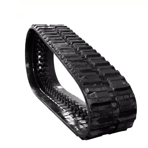 World Harvester Rubber Track 500*90*51 Agriculture Rubber Track - Buy ...