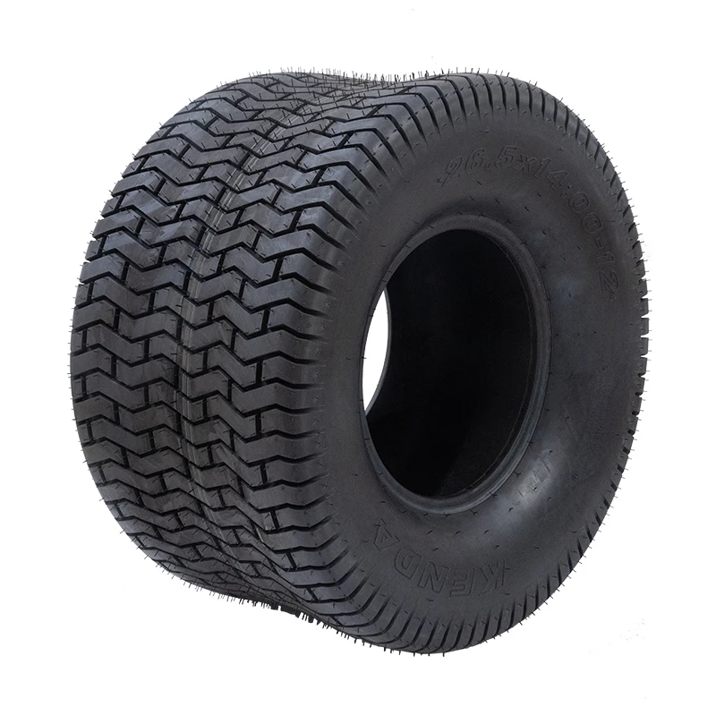 Turf Tire 26.5*14-12 Ply Rating 6p Pattern K507 Kenda Brand Atv/utv ...