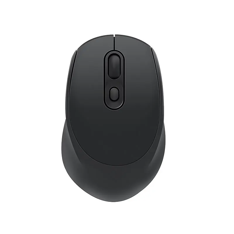 New Design Ergonomics 2.4g Wireless Computer Mouse 4d Usb Optical Mice ...