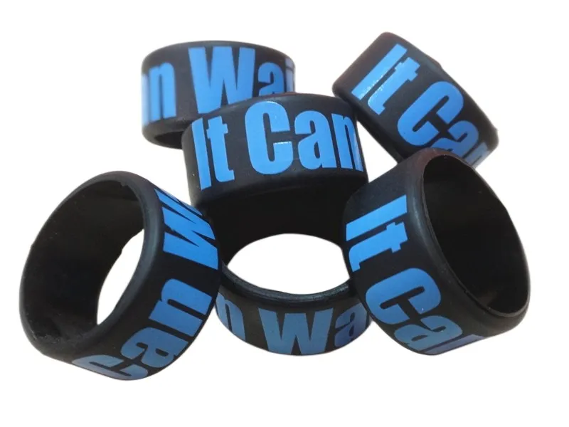 High Quality Silicone Rubber Finger Ring Silicone Rubber Finger Rings ...