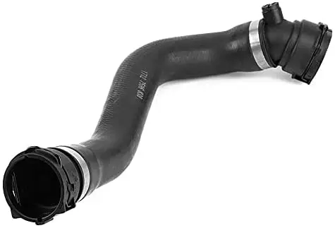 Customized Automotive Car Lower Radiator Coolant Hose 17127596838 for ...