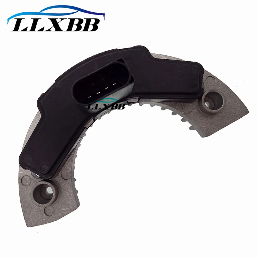 Original Blower Damper Motor Resistor Regulator 20443824 For Volvo Fh12 ...