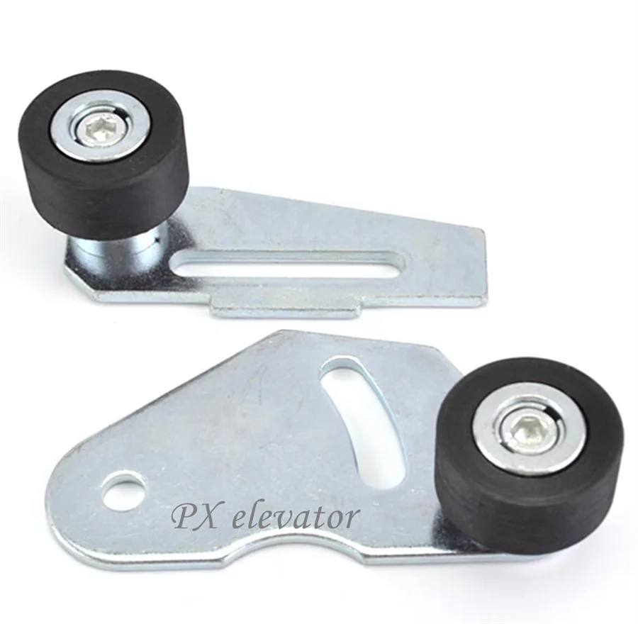 Elevator Door Lock Roller Bracket - Kone Elevator Parts