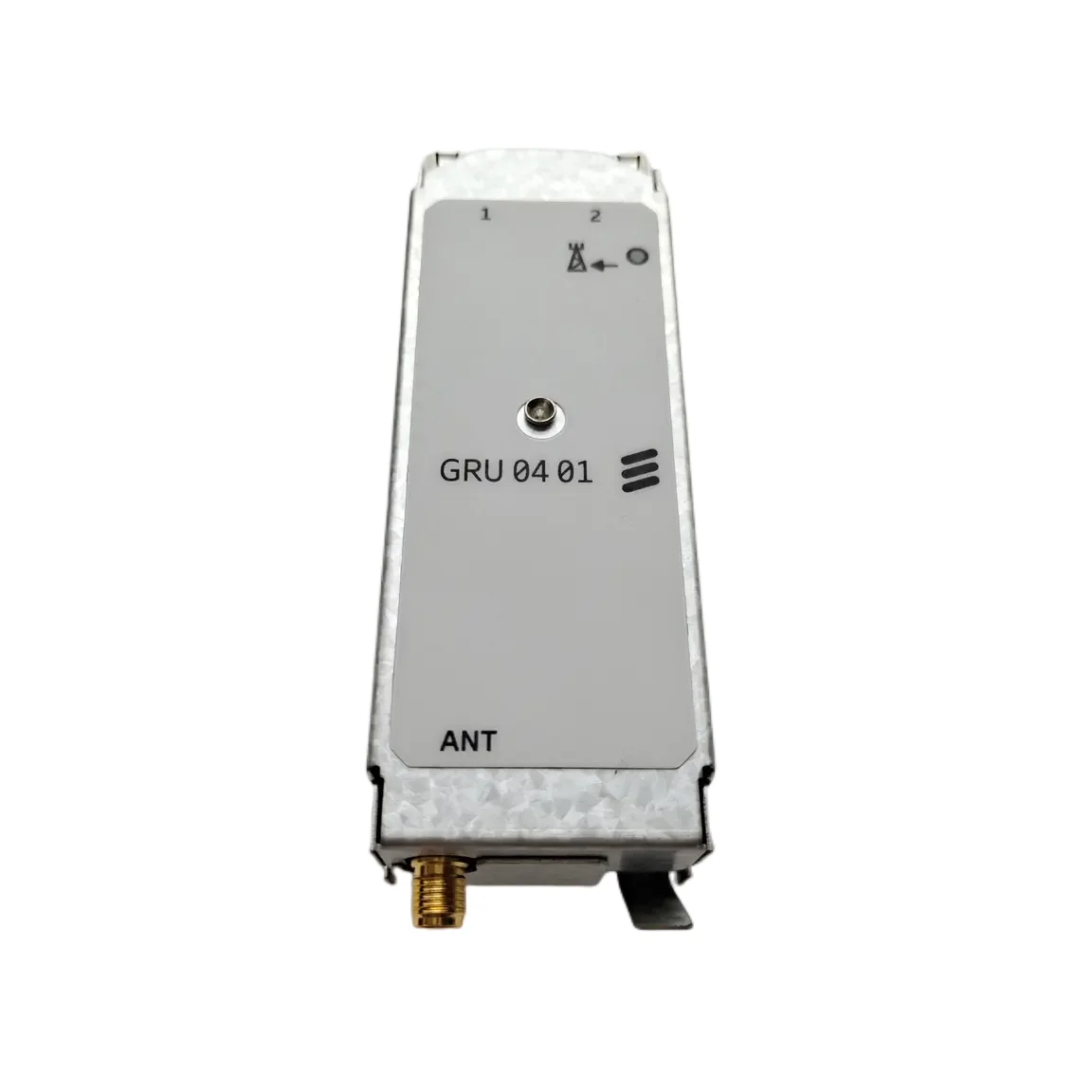 ERICSSON GRU 04 01 GPS Receiver Unit - Reliable Performance