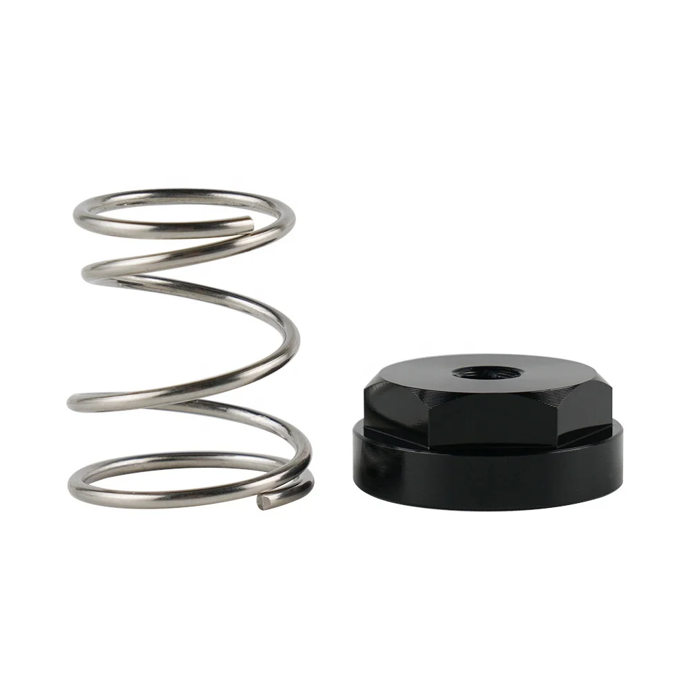 Nicecnc Rear Brake Return Spring Kit For Ktm 125-530 Sx Sx-f Exc Exc-f ...