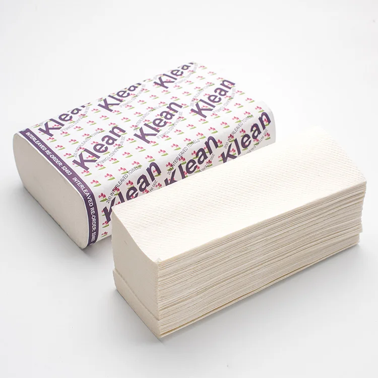 Jumbo Roll Parent Tissue Paper Hand Towel - Soft & Absorbent