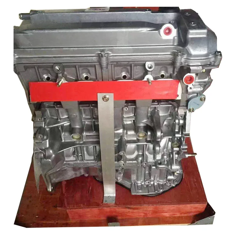 Toyota 2AZ-FE Engine - High Quality Bare Block for RAV4