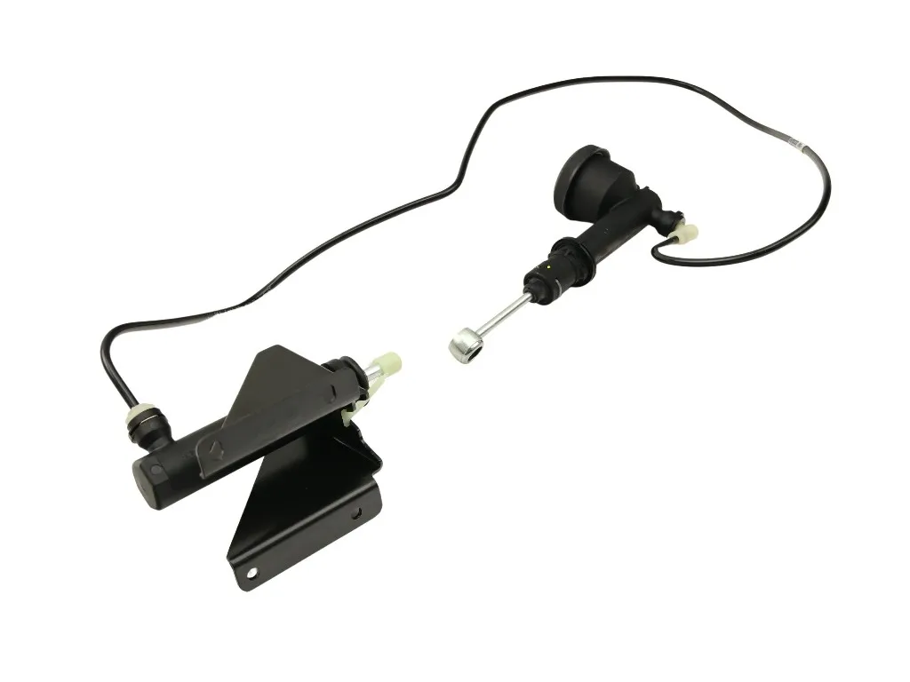 High Quality Clutch Pump for Iveco Daily - OEM 5802863031