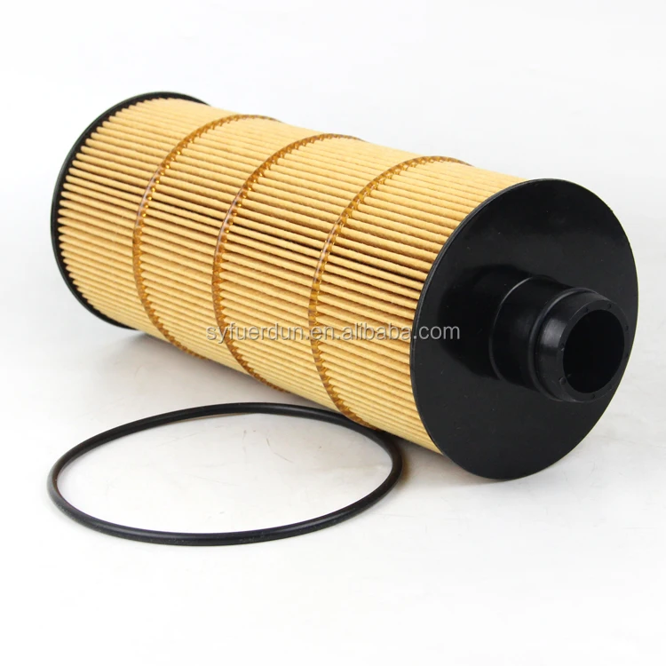 Yuchai Oil Filter Element 130000-1012240 - Universal Fit