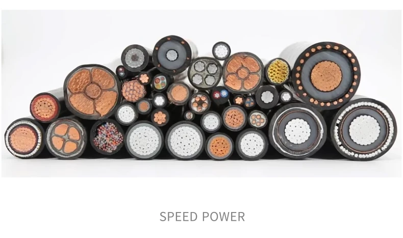 115kv XLPE Insulated Cable Price - High Voltage Solutions