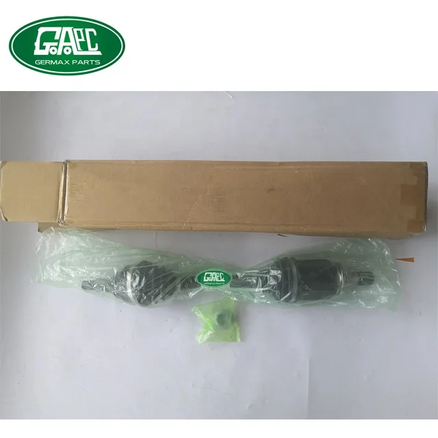 Left Front Axle Propeller Shaft for Land Rover Range Rover