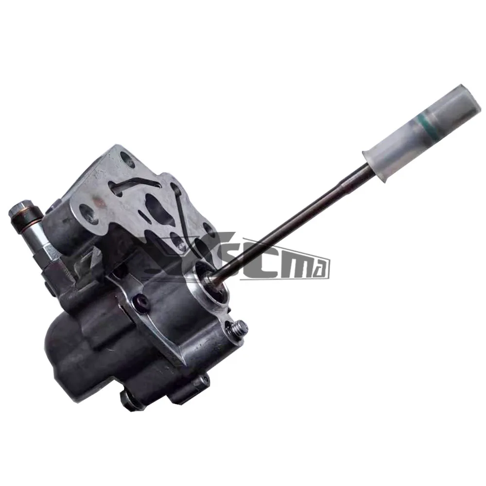 Truck Spare Parts For Diesel Engines,High Pressure Oil Pumps,Fuel Pumps ...