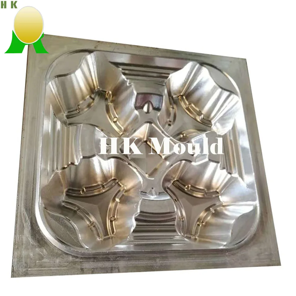 Coffee Cup Tray Pulp Moulding Machine Paper Pulp Moulds for Daily Use ...
