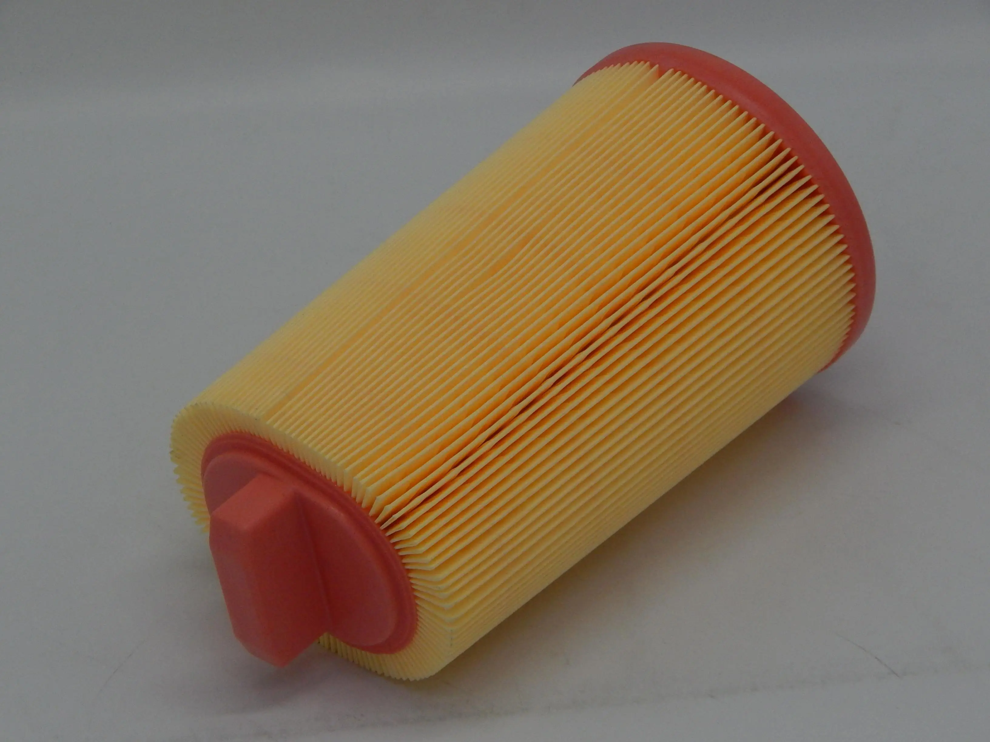 Auto Pu Material Air Filter 2710940204 2710940204 0 986 Af2 423 C 14 ...