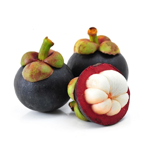 Freeze Dried Fruits Kin Aroi Freeze-dried Mangosteen Premium Quality ...